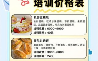 西餐培训一般多少钱_零基础学西餐学费贵不贵