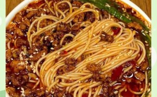 臊子面的肉臊子怎么炒_肉臊子炒制技巧