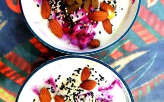 酸奶加红糖怎么吃减肥_酸奶红糖减肥正确方法