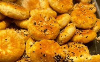 板栗酥的做法_板栗酥怎么保存