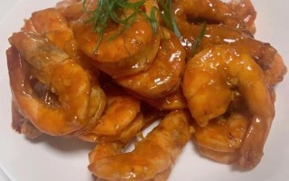 油焖大虾正宗做法番茄酱_要不要放糖