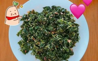 蒸苜蓿菜怎么蒸才好吃_蒸苜蓿菜要不要焯水