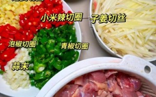 鸭子怎么炒好吃又简单_家常炒鸭秘诀