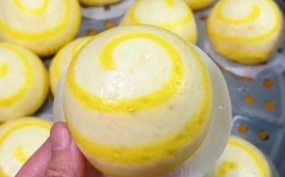 蒸豆沙包的做法_蒸豆沙包需要多长时间