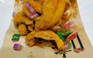 九肚鱼怎么做好吃_九肚鱼的家常做法步骤