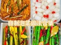 怎么做泡菜_泡菜怎么做才脆爽