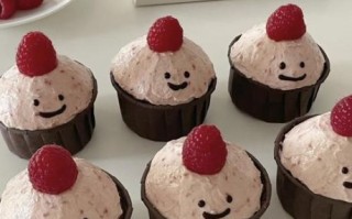 可可粉可以做什么_可可粉怎么做甜品