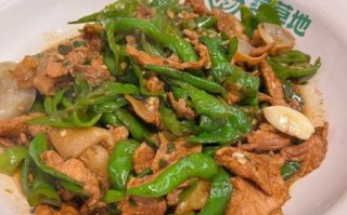 湖南菜家常菜有哪些_湖南人最常做的下饭菜