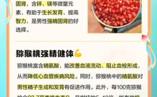 吃什么补精子_如何提高精子质量