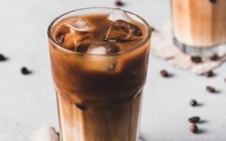 焦糖玛奇朵英文怎么说_Caramel Macchiato发音指南