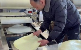 自动凉皮机多少钱一台_家用小型凉皮机哪款好