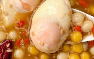 元宵和什么一起煮好吃_元宵配什么食材更香甜