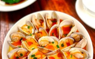 文蛤怎么清洗_文蛤蒸蛋怎么做