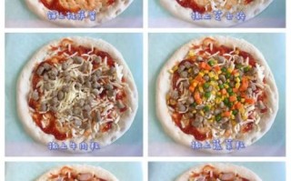 披萨用什么面粉最好_披萨酱怎么做才正宗