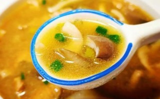 秀珍菇怎么炒好吃_秀珍菇的家常做法