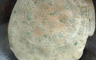 面煎饼面糊怎么调_面煎饼面糊配方比例