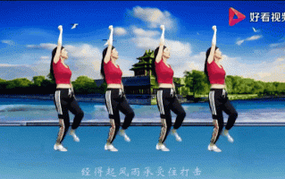 减肥操视频大全_每天跳多久才有效