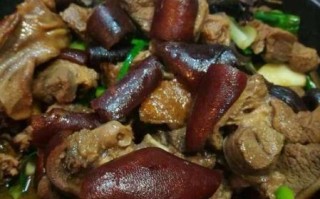 脆皮狗肉怎么做_脆皮狗肉的做法视频