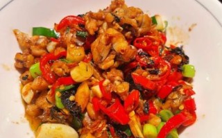 湖南湘菜图片_湘菜为什么那么辣