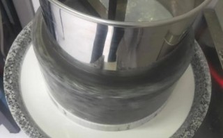 纯米浆肠粉怎样才有韧性_为什么纯米浆肠粉容易断