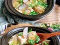 蛤蜊炖豆腐怎么做_蛤蜊炖豆腐嘌呤高吗
