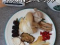 天麻炖鸡汤的做法大全_天麻炖鸡汤的功效与禁忌