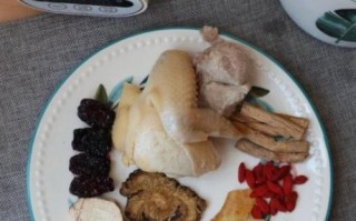 天麻炖鸡汤的做法大全_天麻炖鸡汤的功效与禁忌