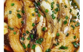 红烧豆腐鱼的家常做法_怎么做才入味 红烧豆腐鱼的家常做法_怎么做才入味
