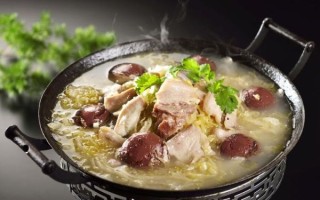 东北特色美食有哪些_东北菜图片大全怎么找