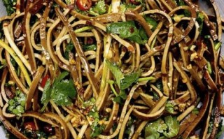 怎么做豆腐干_豆腐干怎么做好吃