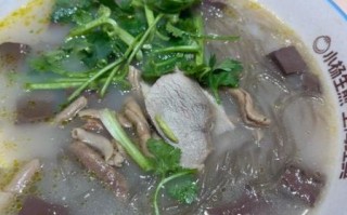 鸭血糯米怎么做_鸭血糯米需要焯水吗