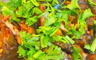 红烧鲫鱼怎么做_家常红烧鲫鱼做法大全