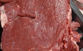 鲜牛肉价格今日价_多少钱一斤