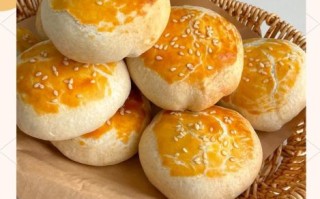 千层油酥饼怎么做_为什么层次不分明