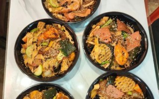 麻辣香锅外卖评价_麻辣香锅外卖好吃吗