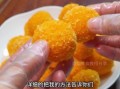 炸元宵怎么做_炸元宵不爆的秘诀