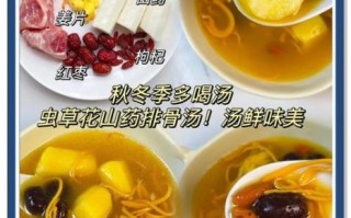虫草花煲汤的做法_虫草花煲汤的功效与禁忌
