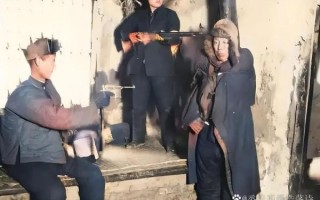 土匪是什么意思_土匪和山贼有什么区别