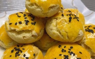 花生酥怎么做_花生酥的做法窍门