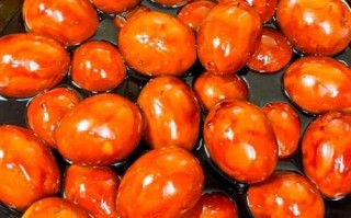 乡巴佬鸡蛋怎么做_乡巴佬鸡蛋最简单的做法