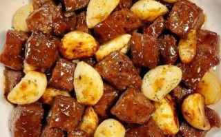 牛肉粒怎么烧好吃又嫩_牛肉粒嫩滑秘诀