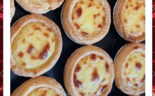 君之蛋挞水怎么做_君之蛋挞水比例是多少