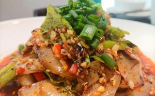 猪头肉怎么做好吃_猪头肉最正宗做法