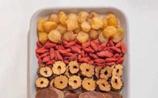 补气血喝什么茶_气血不足喝什么茶好