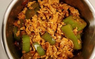 鸡蛋酱怎么做_鸡蛋酱的做法步骤