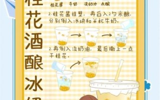 夏天醪糟怎么吃_冰镇醪糟做法大全