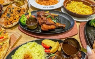 披萨店菜单有哪些特色_怎么选最划算