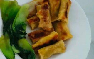 女星春卷是什么_女星春卷梗由来