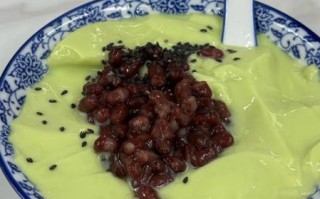 豆腐王点豆腐脑比例是多少_怎么调不失败