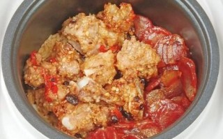 电饭锅煲仔饭怎么做_电饭锅煲仔饭做法窍门